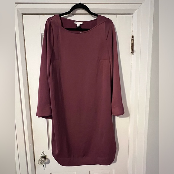 Prologue | Dresses | Nwt Berry Purple Dress Prologue By Target | Poshmark